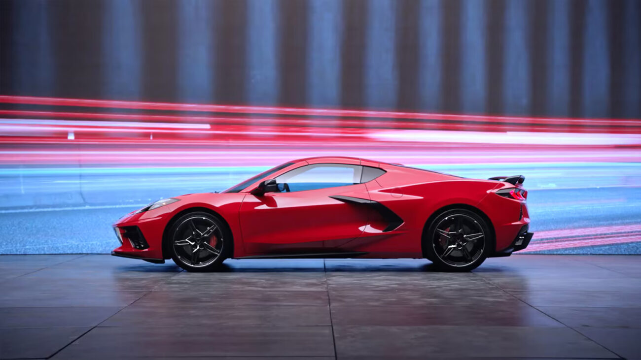 Corvette Experience | Features, Driving, Care, and Ownership